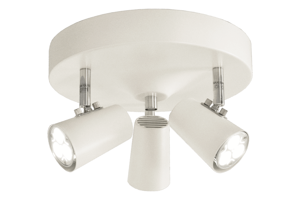 PILOT ceiling spotlight - AnetaHome