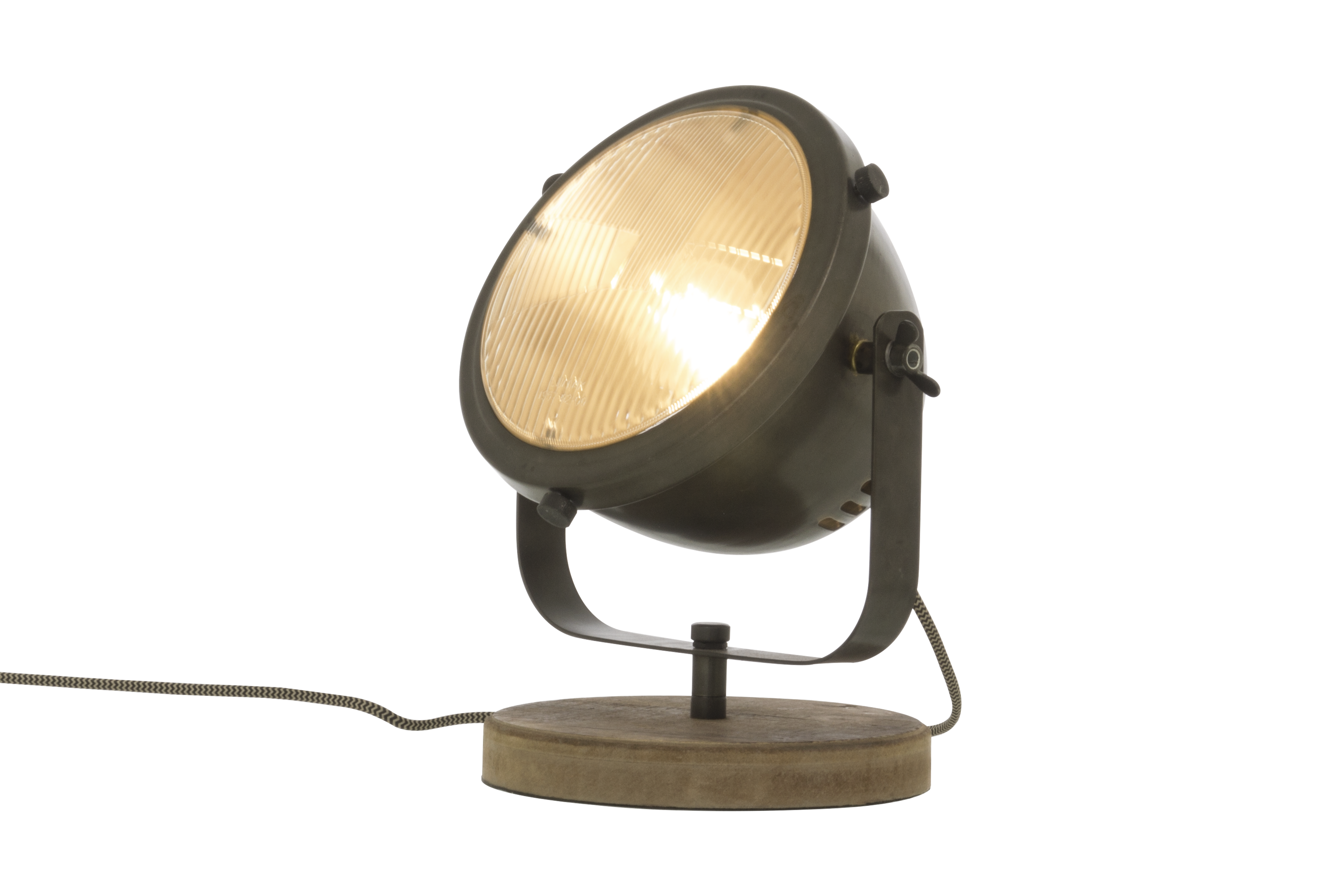 ALASKA table lamp/wall lamp - AnetaHome
