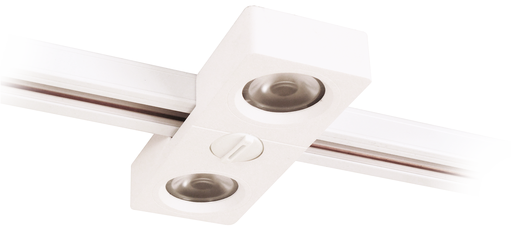 TRACKLINE Flat 2-spot - AnetaHome