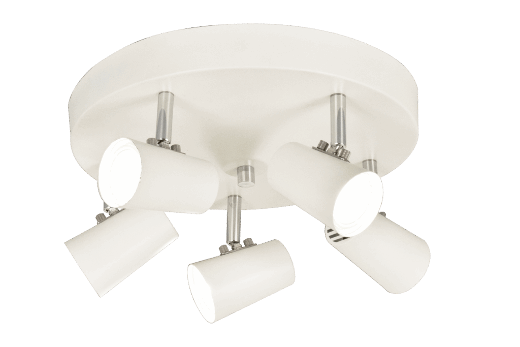 PILOT ceiling spotlight - AnetaHome