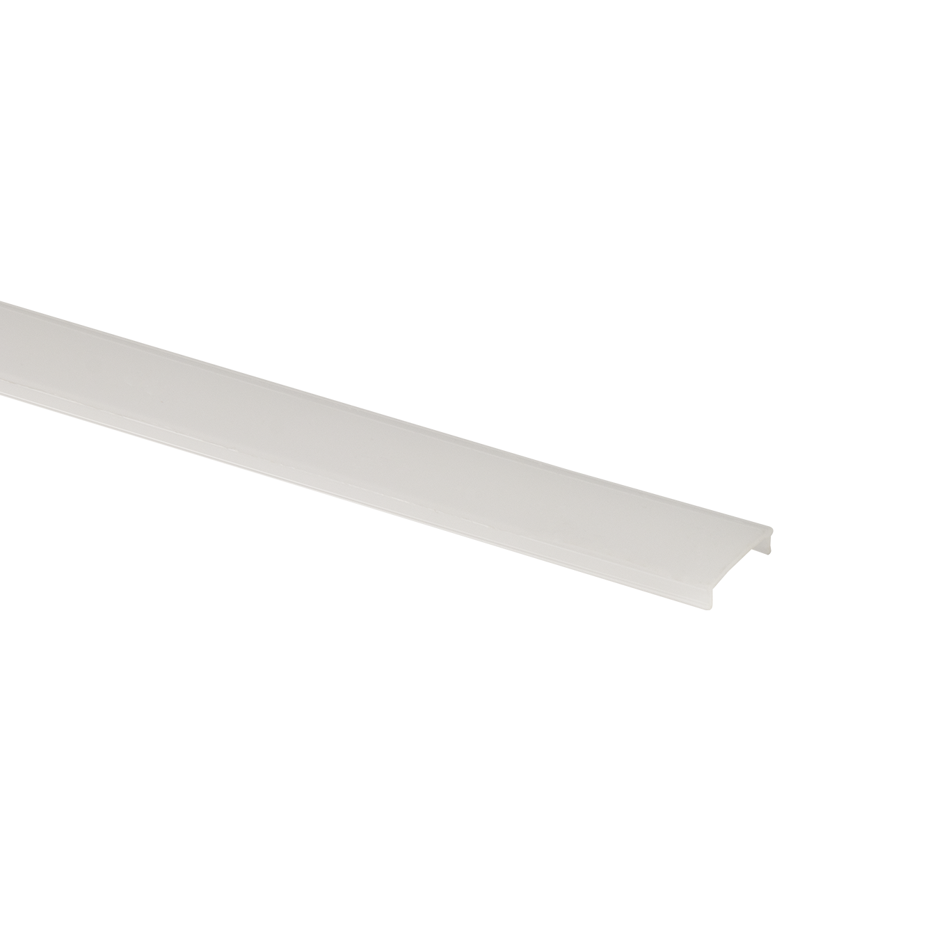 Scanstrip XL/PLASTERBOARD XL cover, white - AnetaHome