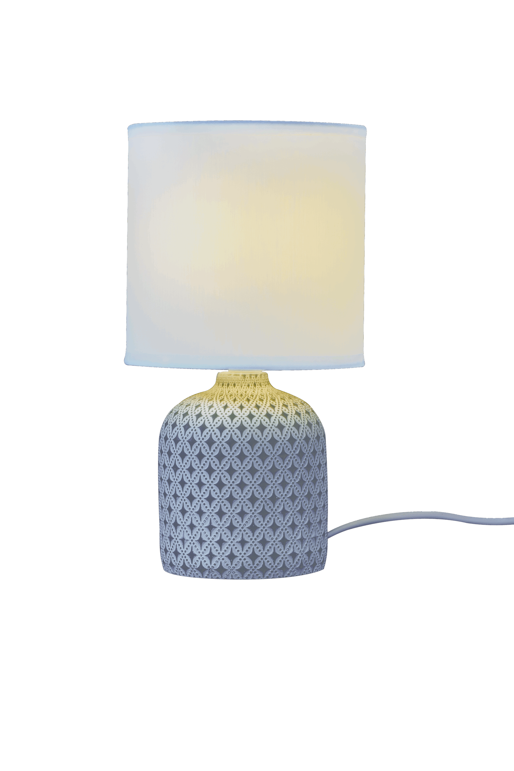 FIDELI table lamp - AnetaHome