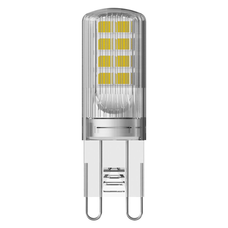 LED PIN G9 EJ DIM - AnetaHome